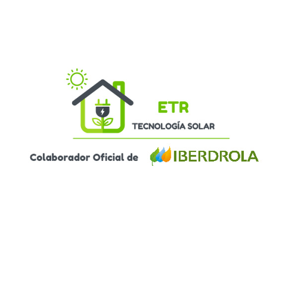 Foto: Logo Empresa de Etr Solar Technology #3048028 - Habitissimo