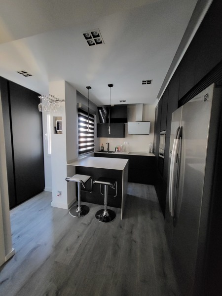 Foto: Reformas de Cocinas de Granada Andalusí de Construccion Sl ...