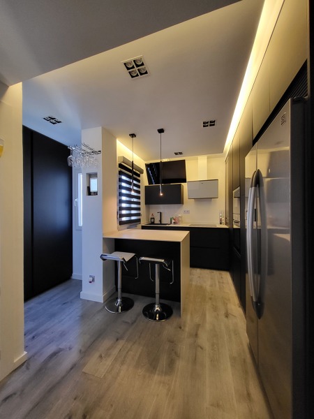 Foto: Reformas de Cocinas de Granada Andalusí de Construccion Sl ...