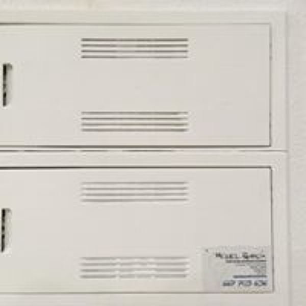 Foto: Cuadro Electrico de Instalacions Electriques Miguel Garcia ...