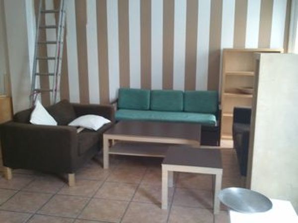 Foto: Reformas de Pintura en General y Alta Decoracion Estucos ...