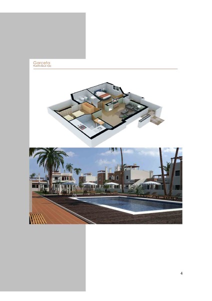 Foto: Master Plan, Finestrat de R.p.arquitecto,s.l.p. #1273649 ...