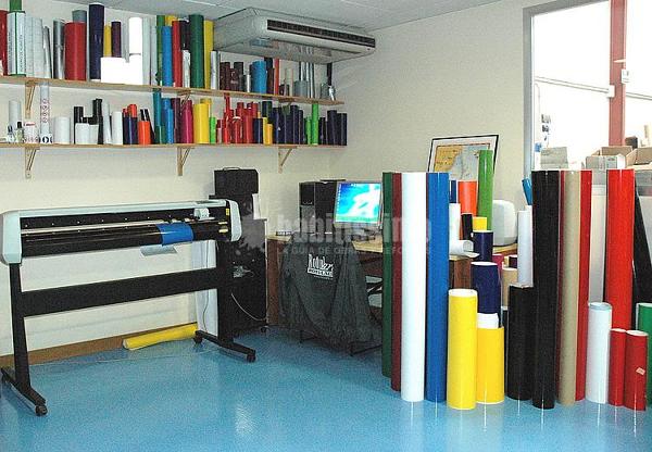 Foto: Rótulos de Rotularte Rotulación #86131 - Habitissimo