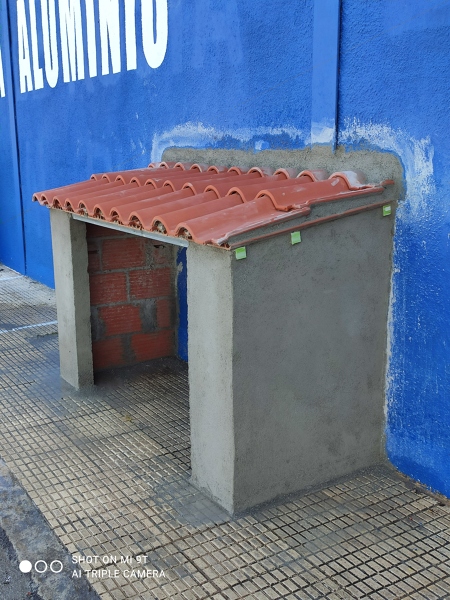 Foto: Cuartillo de Pintura Mendez #3205439 - Habitissimo