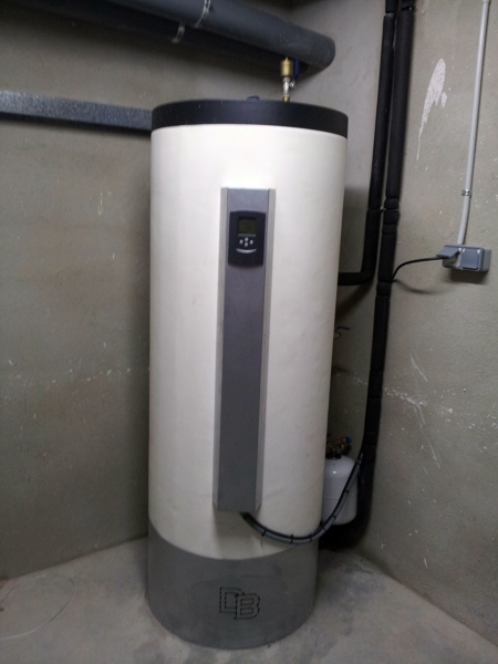 Foto: Acs Energia Solar Sistema Drain Back de Doctor Energy Solar Panel ...