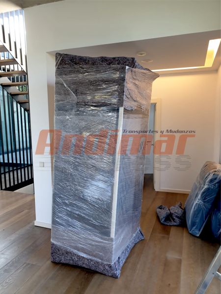 Foto: Refrigerador de ANDIMAR EXPRESS #2909358 - Habitissimo