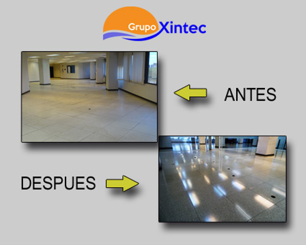 Foto: Grupo Xintec de Grupo Xintec #2735599 - Habitissimo