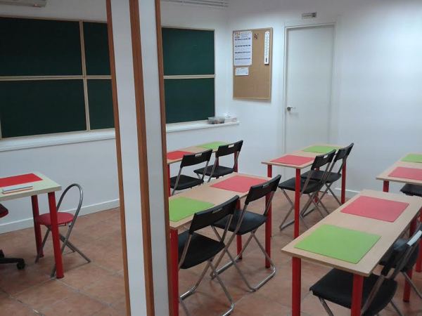 Foto: Aula de Infantil de Ac Servicios #744853 - Habitissimo