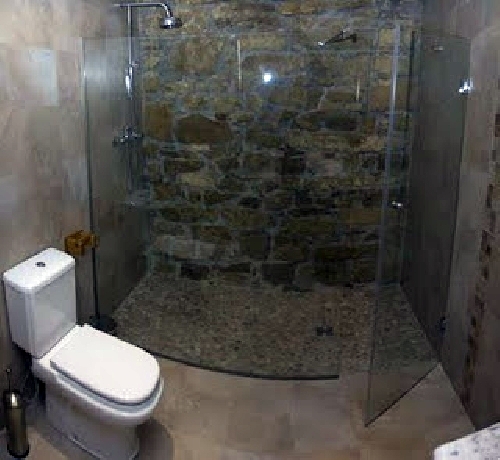 Foto: Baño Rustico de Reformas Ekaitz #207243 - Habitissimo