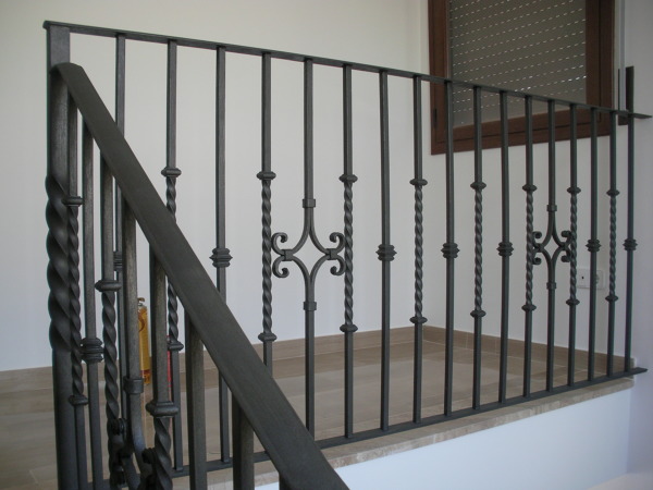 Foto: Barana i Barana D'escala. de Forja Gerard Pons #1617364 - Habitissimo