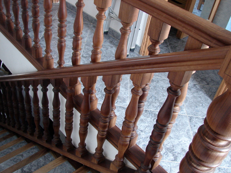 Foto: Barandilla de Matias Ribas, S.l. #369348 - Habitissimo