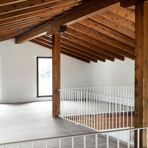 Foto: Rehabilitación Integral del Baserri Mardaras. Gatika (Bizkaia) de ...