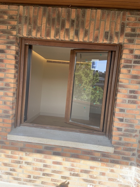 Foto: Ventana Bicolor de Aluminiosbean S.L. #2353992 - Habitissimo