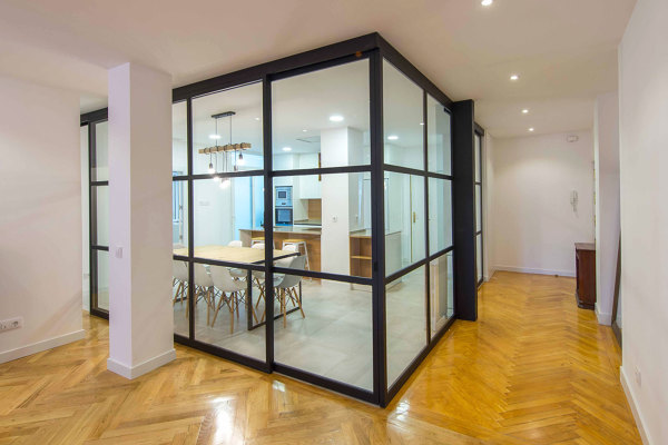 Foto: Sin Barreras Visuales de Amaia Rico #2925295 - Habitissimo