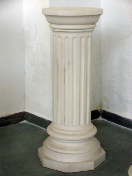 Foto: Colunna de Alfonso Javier Garcia Gonzalez #307988 - Habitissimo