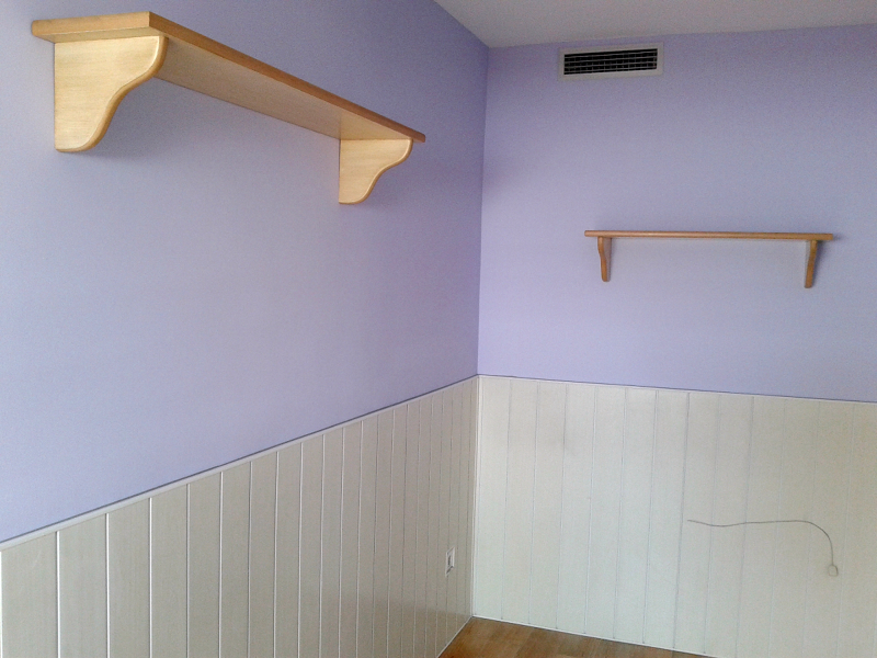 Foto: Cuarto Terminado de Reformasjl.noriega #353543 - Habitissimo