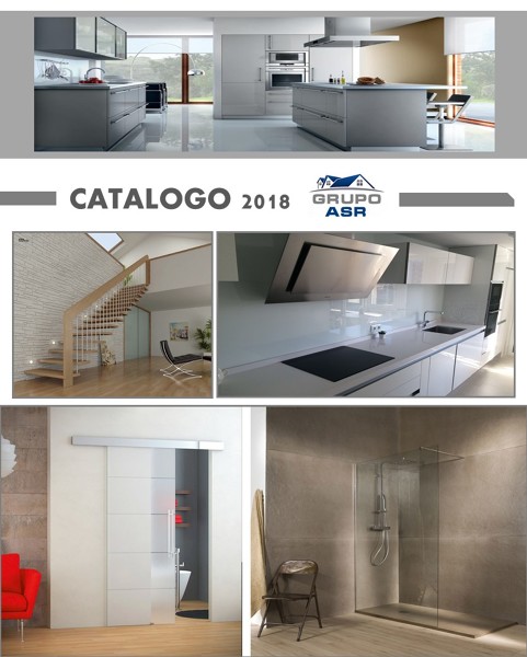 Foto: Catálogo ASR de Grupo ASR #1859968 - Habitissimo