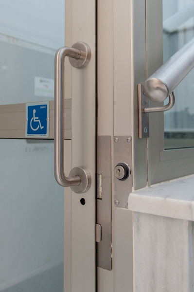 Foto: Accesibilidad de Disacc Accesibilidad #1122042 - Habitissimo