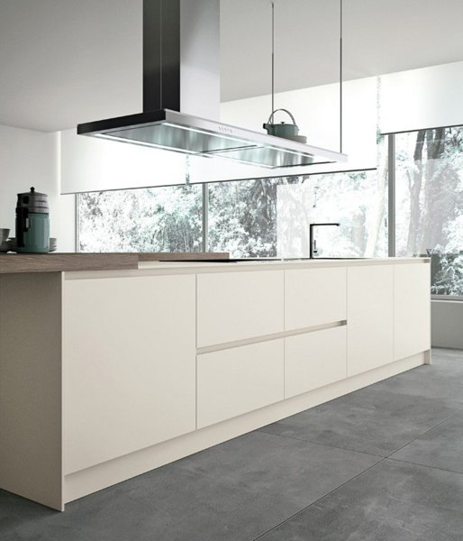 Foto: Doimo Aspen i de Cristian Cabeza Barrena #518991 - Habitissimo