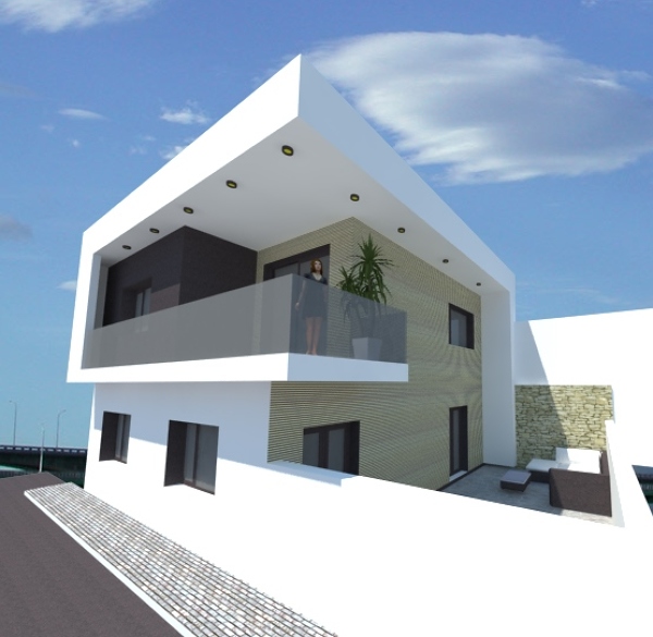 Foto: Casa Esther de Matías López Ortega Arquitecto #3414510 - Habitissimo