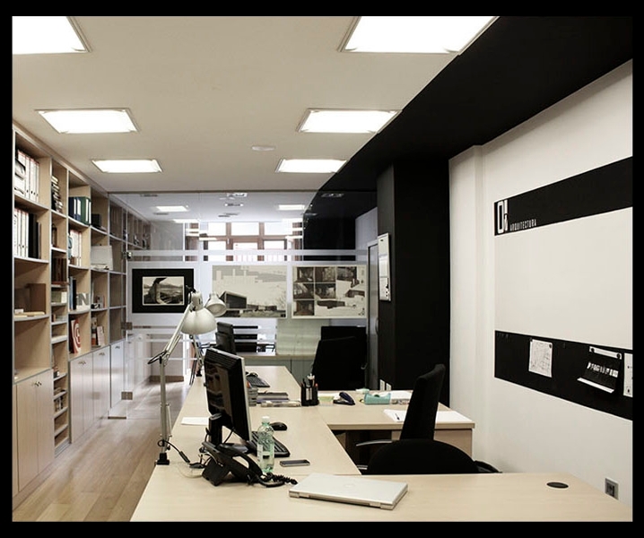 Foto: Estudio de O2 Arquitectura #422226 - Habitissimo