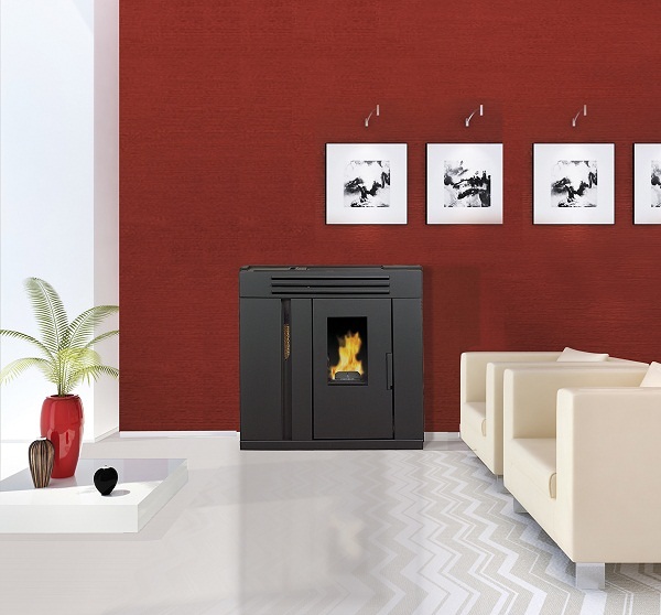 Foto: Estufa Biomasa de Chimeneas Teide S.l. #334122 - Habitissimo