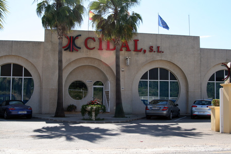 Foto: Fachada Cidal de Ibiza House, Proyectos y Reformas #180099 ...