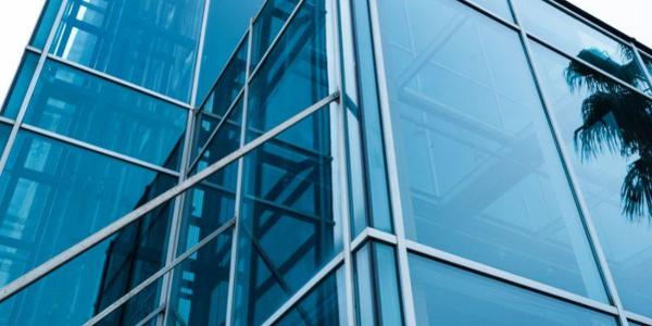 Foto: Fachadas de Aluminio de Construcciones Metálicas Ubemetal S.l.l ...