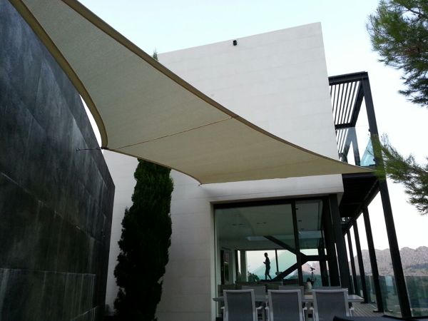Foto: Velas Exterior de Lluís Decor #1744887 - Habitissimo