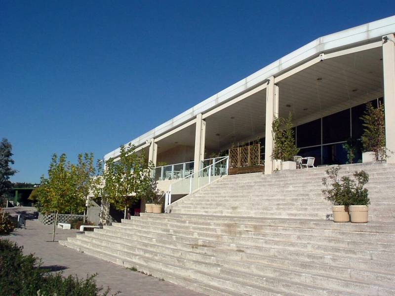 Foto: Green Paddock de SOLDESER S.L. #276175 - Habitissimo