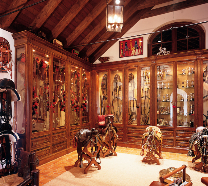 Foto: Guardanés Madera a Medida de Ebanistería Arenas #245579 - Habitissimo