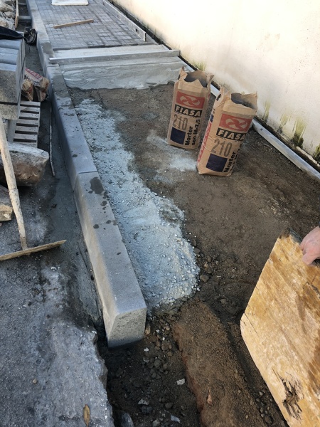 Foto: Montando Pavimento de K Mil Reformas SL #2056611 - Habitissimo