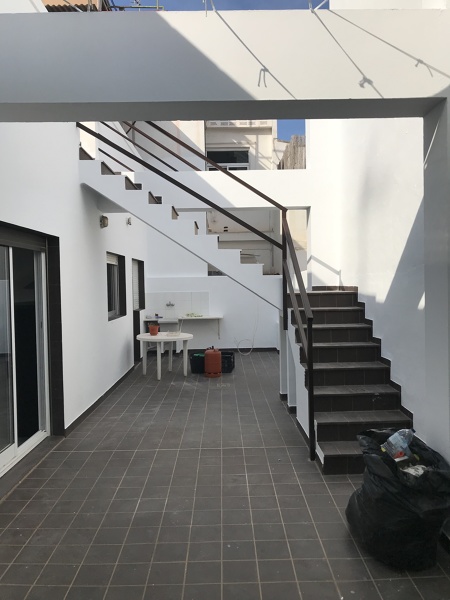 Foto: Pintura Exterior de Gytech #2285564 - Habitissimo