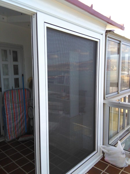 Foto: Techo de Aluminios Cooper #1791996 - Habitissimo