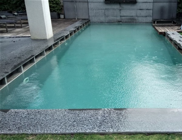 Foto: Mantenimiento Piscina Particular de Baroal Gestion Y Calidad ...