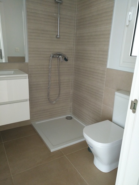 Foto: Limpieza fin de Obra de Limpiezas Bueno #1850263 - Habitissimo