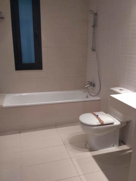 Foto: Cambio de Rachola de Soluciones Integrales Solín #2212028 ...