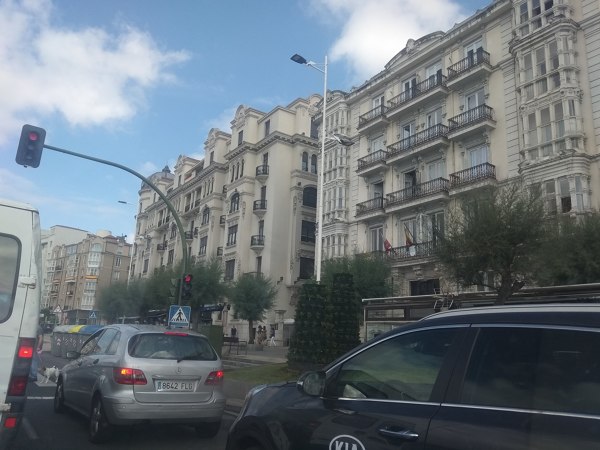 Foto: Castelar Santander de Rehabilitese Rehabilitación Energética ...