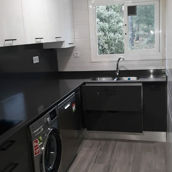 Foto: Reformas de Servigrup #2872321 - Habitissimo