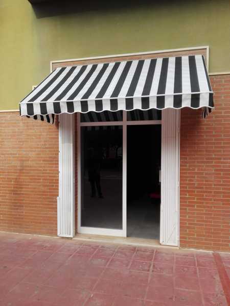 Foto: Toldo de Persianas Ormar S.l. #3207469 - Habitissimo