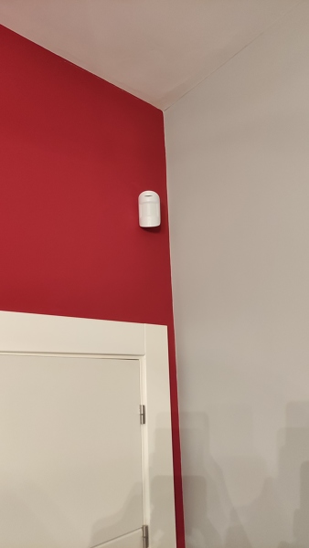 Foto: Alarma Ajax de Ariznet Seguridad #2989964 - Habitissimo