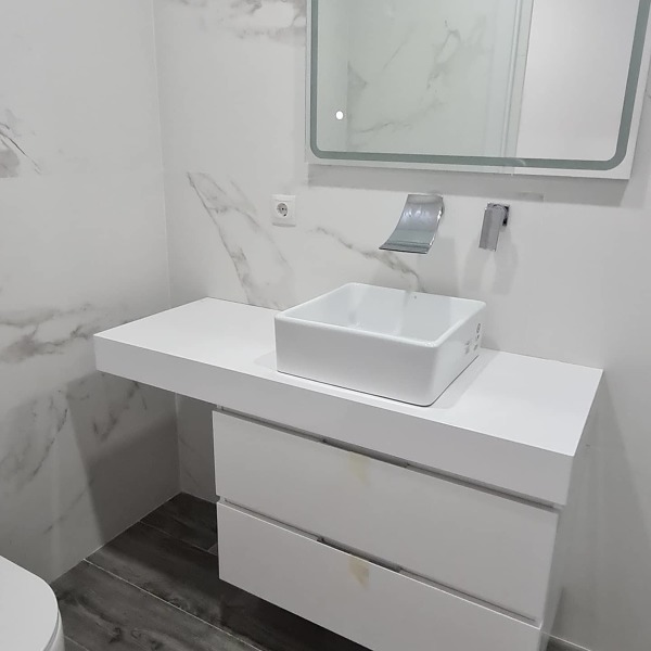 Foto: Reforma Integral de Matei Obras y Reformas S.L #3016460 - Habitissimo