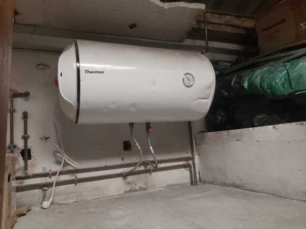 Foto: Termo de Fontelectro #3408347 - Habitissimo