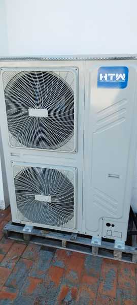 Foto: Aire Conductos de S.vila Instalcions #3440133 - Habitissimo