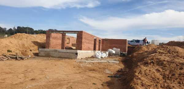 Foto: Paredes Terminadas de Reforma,Pintura Y Jardinería #3421451 ...