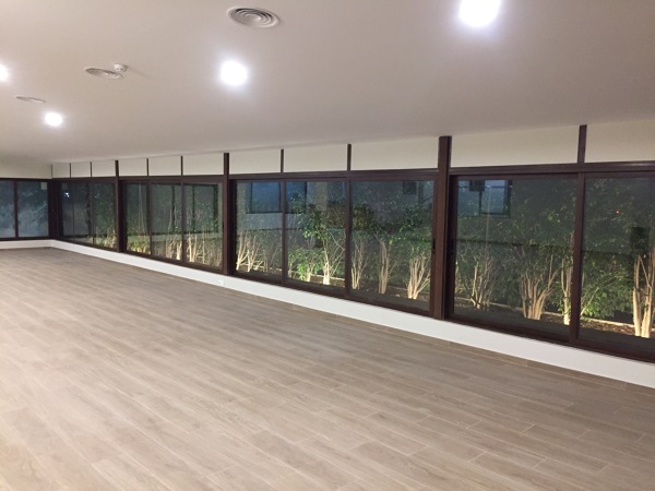 Foto: Salón Vacio de Iónica Soluciona #1778824 - Habitissimo