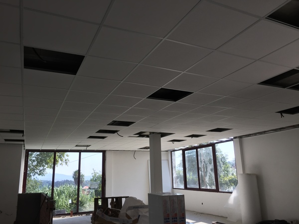 Foto: Paneles Desmontables de Tya Solucion #2113708 - Habitissimo