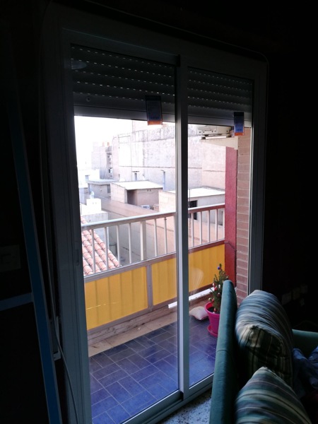 Foto: Ventanas sin Obra de Aluminios Griñán #1418833 - Habitissimo