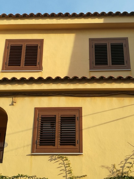 Foto: Mallorquinas sin Obra de Aluminios Griñán #1418844 - Habitissimo