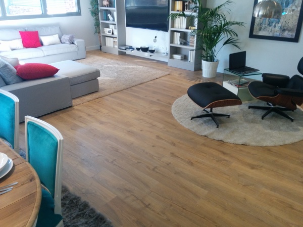 Foto: Parquecite - Quick Step - Impressive 1848 de Parquecite SL ...